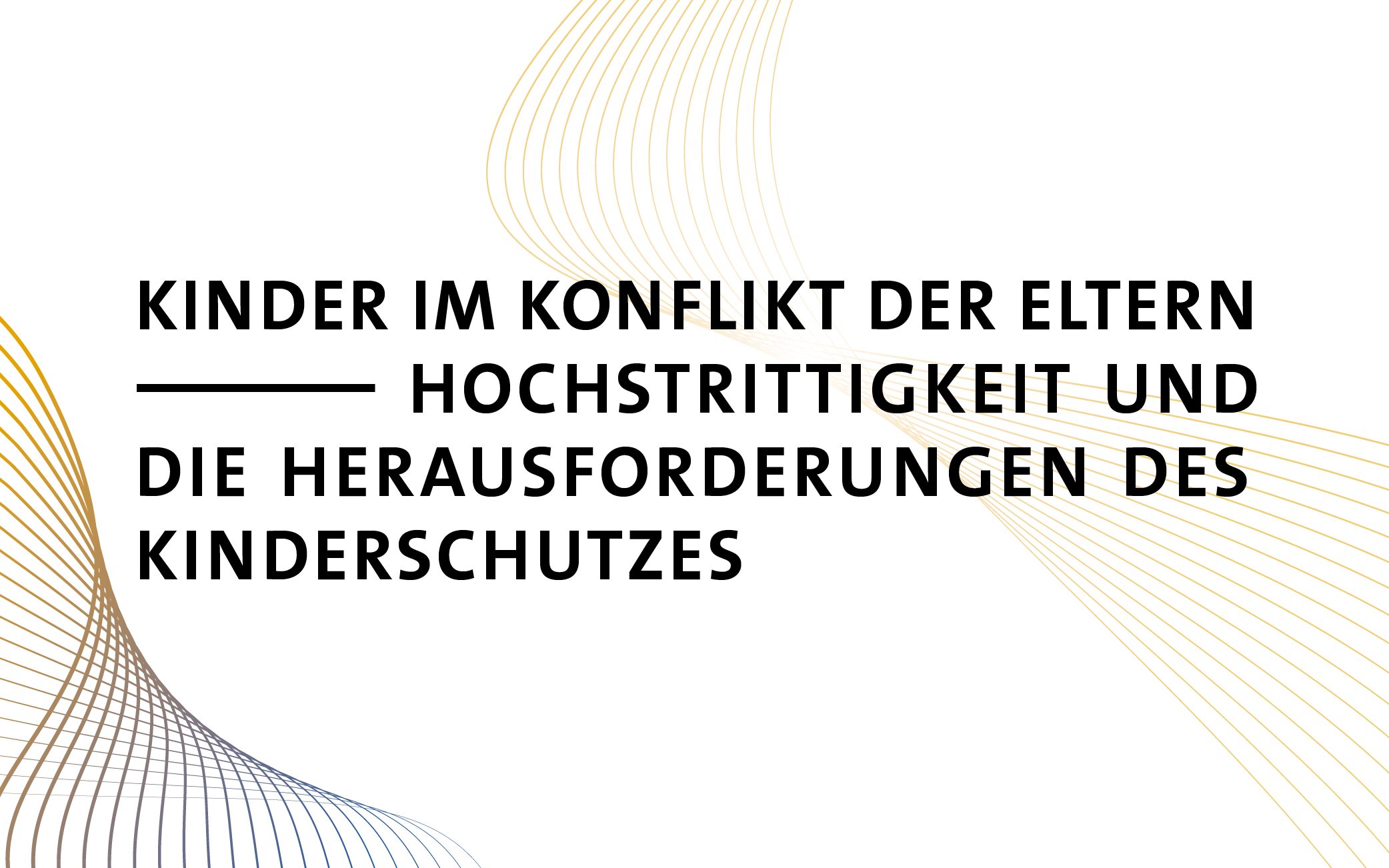 Fort- und Weiterbildung – Kinderschutz-Zentren